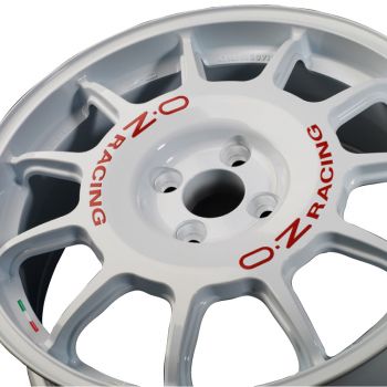 Leggenda - OZ Racing