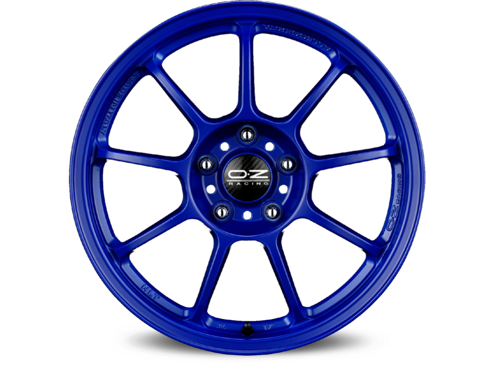 Alleggerita HLT - OZ Racing