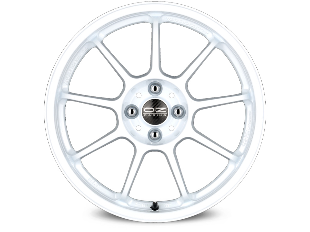 Alleggerita HLT - OZ Racing