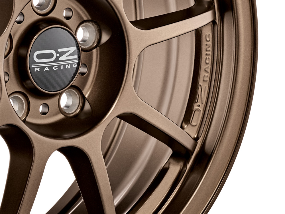 Alleggerita HLT - OZ Racing