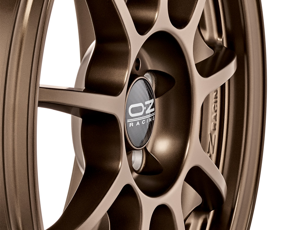 Alleggerita HLT - OZ Racing