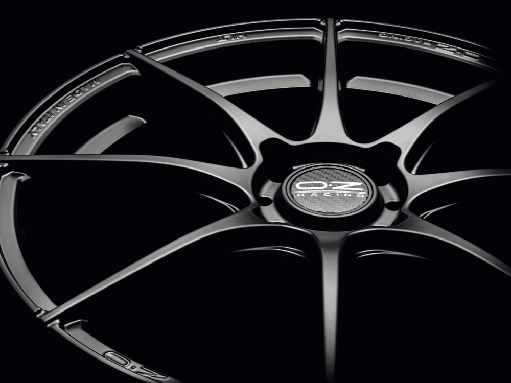 Formula HLT 4H - OZ Racing