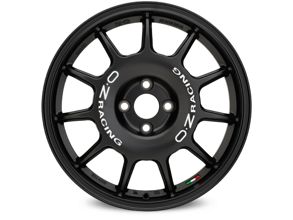 Leggenda - OZ Racing