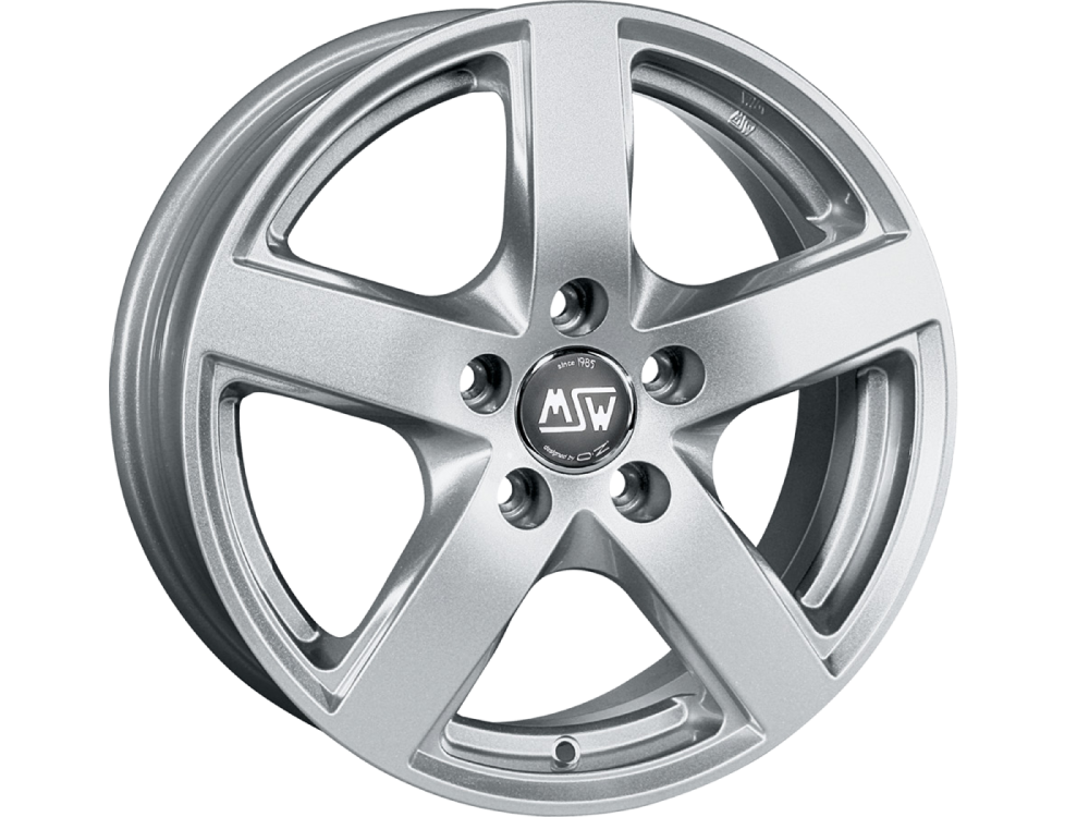 MSW 55 VAN - OZ Racing