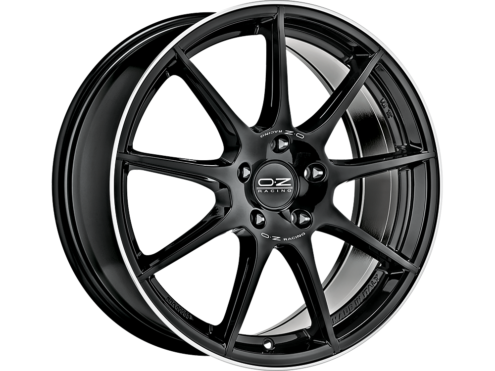 Veloce GT - OZ Racing