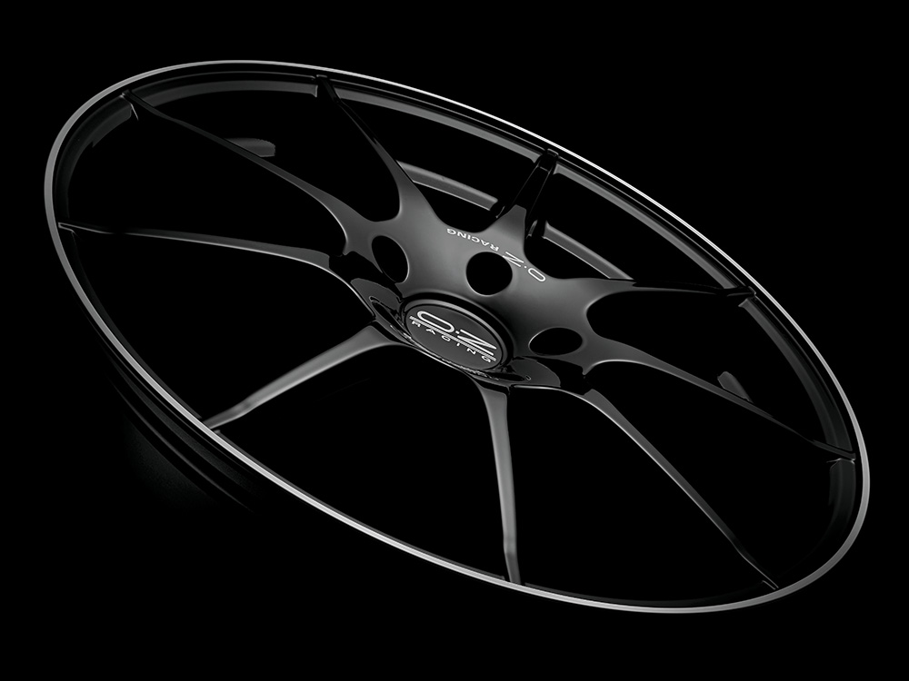 Veloce GT - OZ Racing