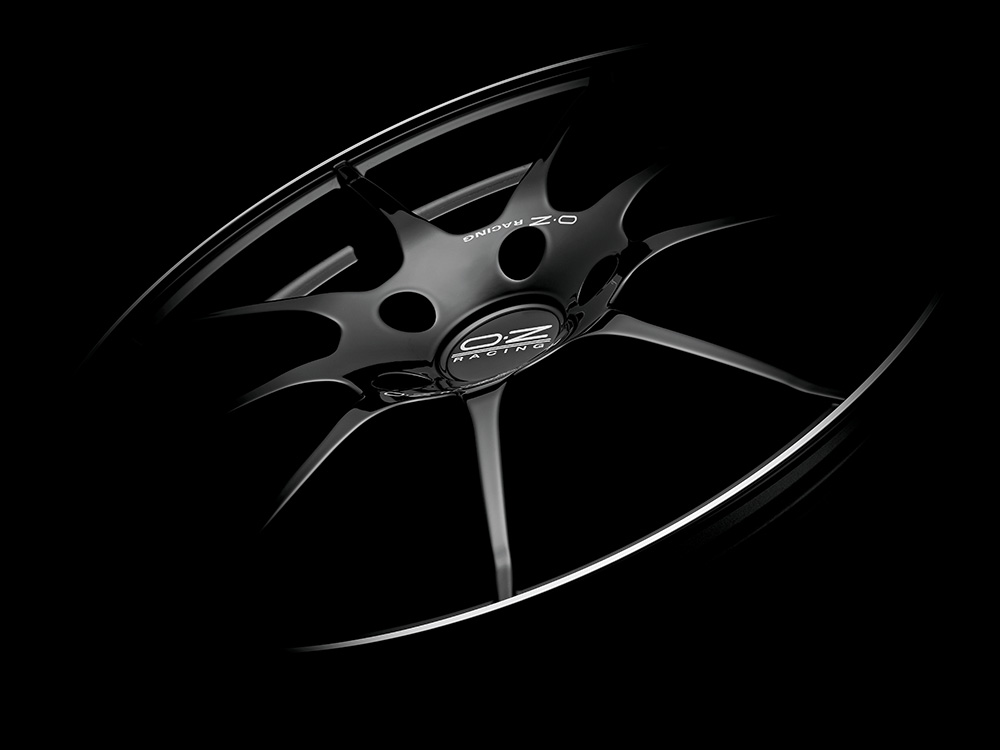 Veloce GT - OZ Racing